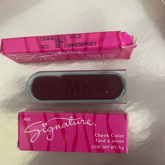 Mary Kay | Makeup | New Mary Kay Lot Of 2 Signature Cheek Color Blush ...